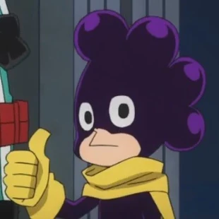 Mineta Minoru | Dystifyzer Roleplay Wiki | Fandom