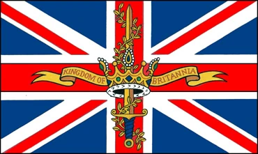Kingdom of Britannia | Dystopian Wars Wiki | Fandom