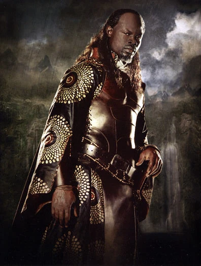 Ajihad | Dziedzictwo Wiki | FANDOM powered by Wikia