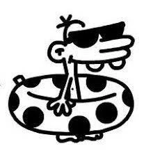Manny Heffley | Dziennik Cwaniaczka Wiki | Fandom