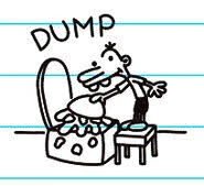 Manny Heffley | Dziennik Cwaniaczka Wiki | Fandom