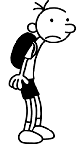 Greg Heffley | Dziennik Cwaniaczka Wiki | Fandom