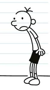 Greg Heffley | Dziennik Cwaniaczka Wiki | Fandom