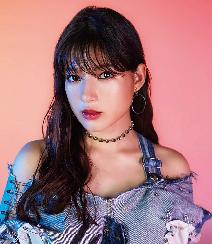 Ishii Anna | E.G.family Wiki | FANDOM powered by Wikia