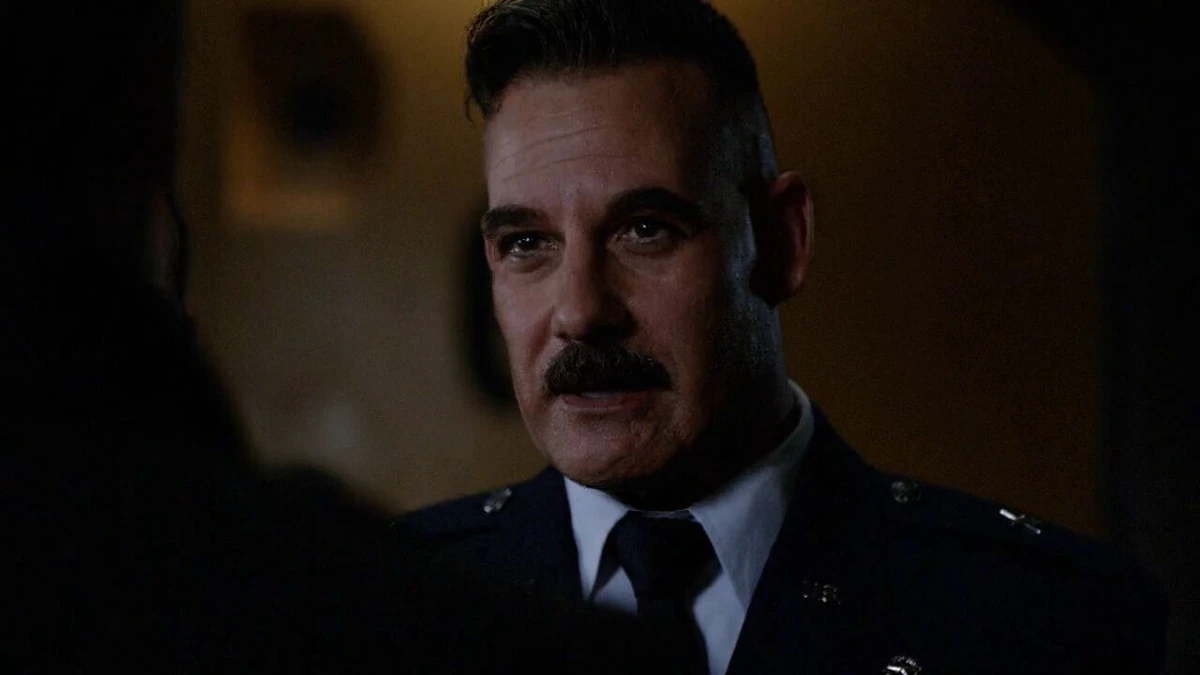 Who Could Be the Next Director of S.H.I.E.L.D.? | Fandom