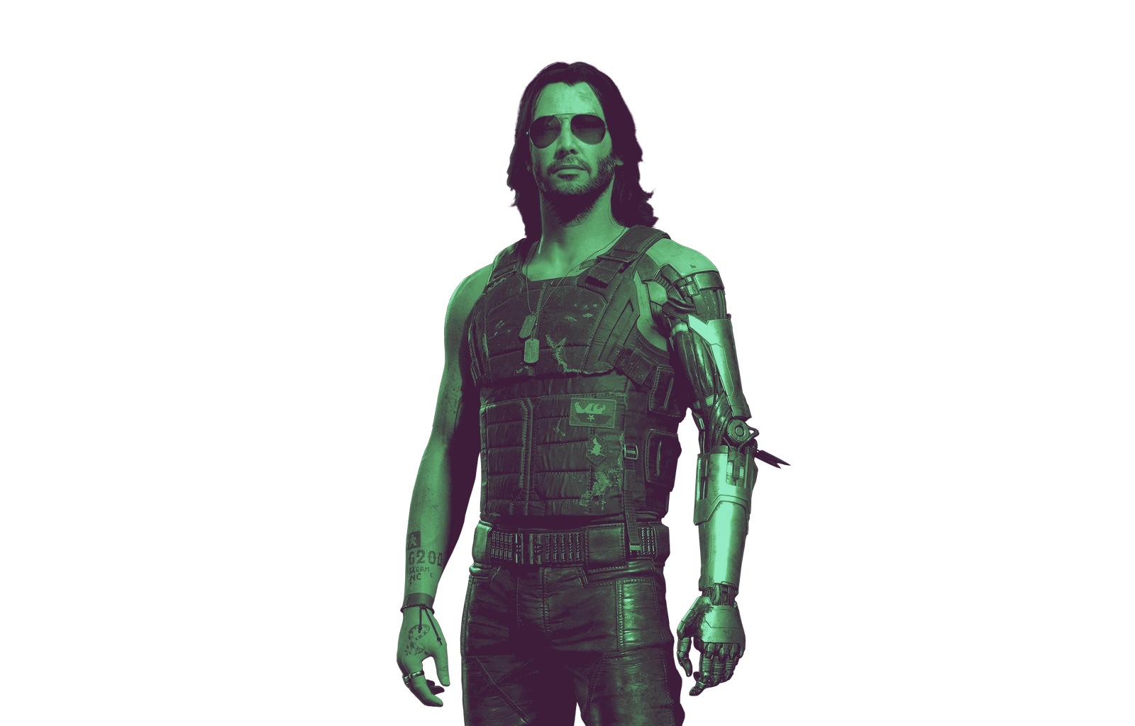 Everything To Know About Cyberpunk | Fandom