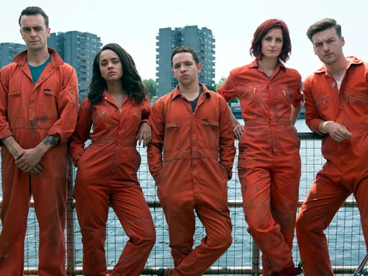 Episode 8 (Series 5) | Misfits Wiki | FANDOM powered by Wikia