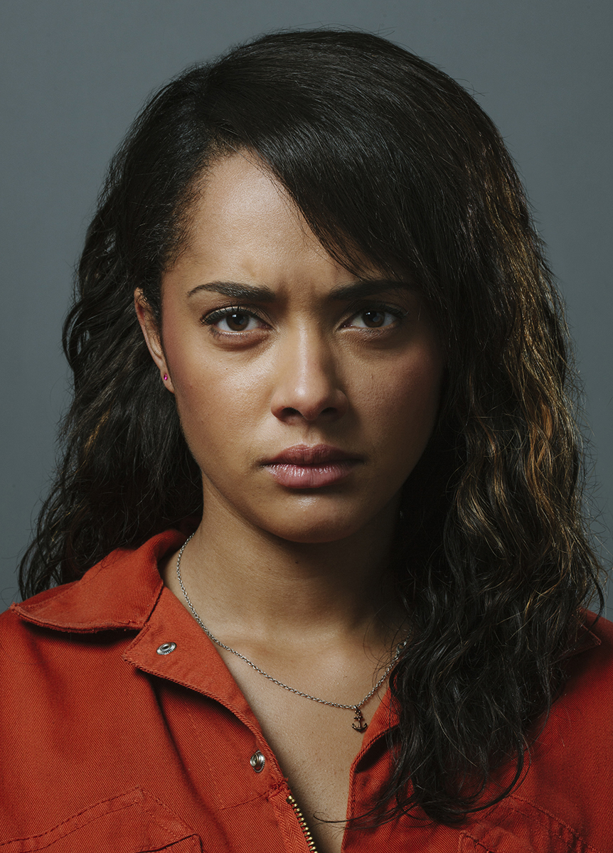 Jess | Misfits Wiki | Fandom