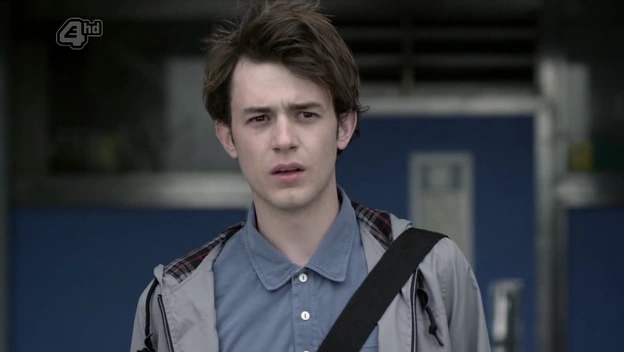 Peter | Misfits Wiki | FANDOM powered by Wikia