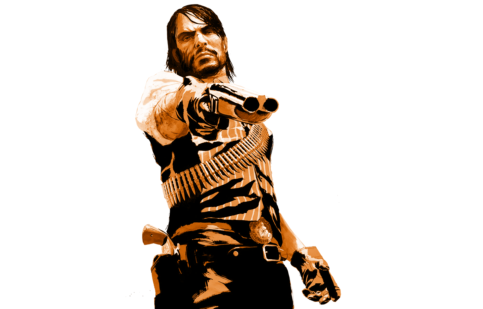 Everything To Know About Red Dead | Fandom