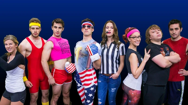 Rooster Teeth – Origins and the Perfect Success Story | FANDOM