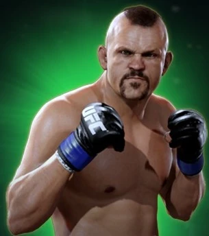 Prime Chuck Lidell vs Prime Fedor - Who wins? | Sherdog Forums | UFC ...