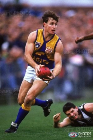 John Worsfold | West Coast Eagles Wiki | FANDOM powered by Wikia