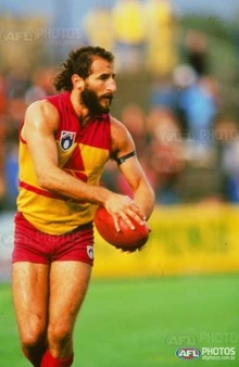 John Gastev | West Coast Eagles Wiki | FANDOM powered by Wikia
