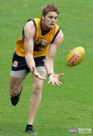 Brad Smith | West Coast Eagles Wiki | FANDOM powered by Wikia