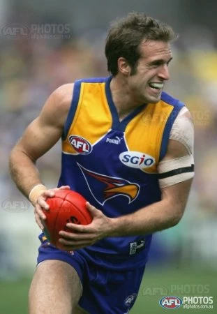 Chris Judd | West Coast Eagles Wiki | Fandom