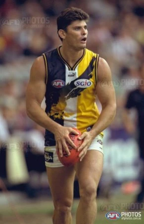 Troy Wilson | West Coast Eagles Wiki | FANDOM powered by Wikia