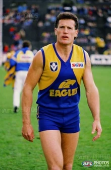 Ross Glendinning | West Coast Eagles Wiki | FANDOM powered by Wikia
