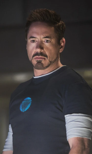 Anthony Edward Stark | Earth 36 Wiki | Fandom