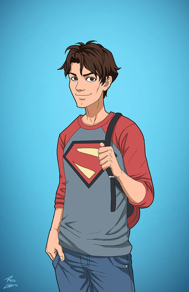Billy Batson/Gallery | Earth-27 Wiki | FANDOM powered by Wikia