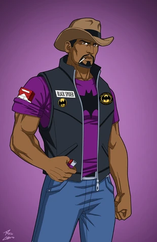 Eric Needham | Earth-27 Wiki | FANDOM powered by Wikia