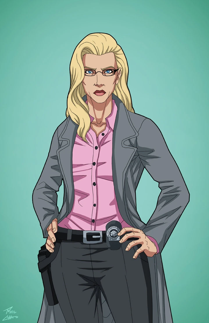 Batman TV, Animated television and films – MoonStar