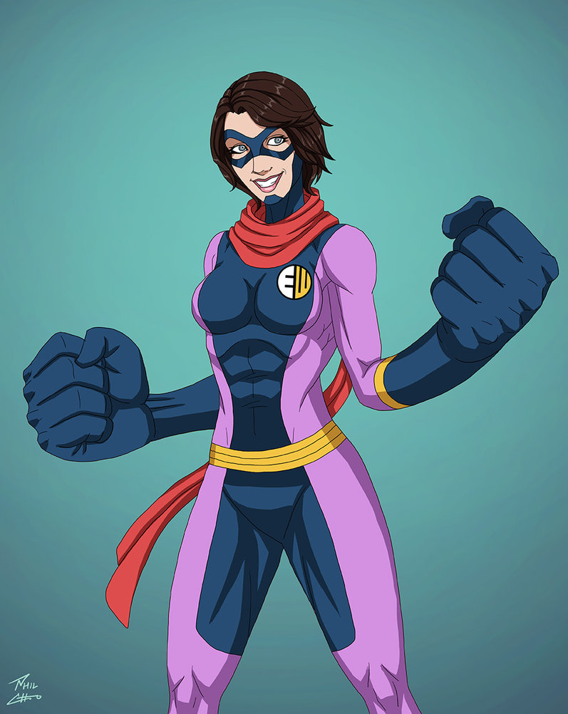 Sue Dibny Earth 27 Wiki Fandom
