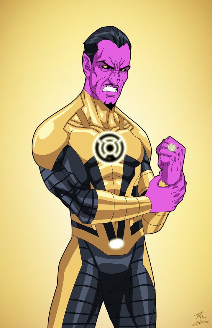 Thaal Sinestro | Earth-27 Wiki | FANDOM powered by Wikia Thaal Sinestro | Earth-27 Wiki | FANDOM powered by Wikia