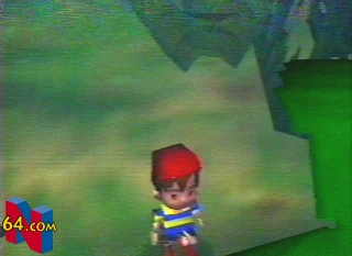 Claus | EarthBound Wiki | Fandom