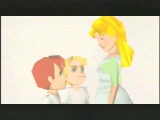 Hinawa | EarthBound Wiki | Fandom