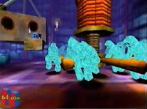 Clayman | EarthBound Wiki | Fandom