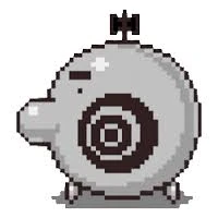 Phase Distorter | EarthBound Wiki | FANDOM powered by Wikia