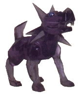 Diamond Dog | EarthBound Wiki | Fandom