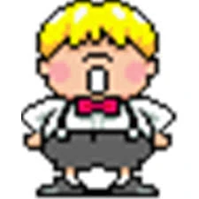 Porky Bot | EarthBound Wiki | Fandom