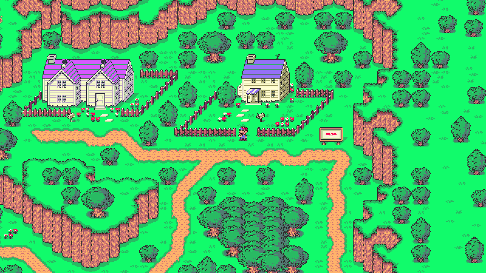 Discuss Everything About EarthBound Wiki | Fandom