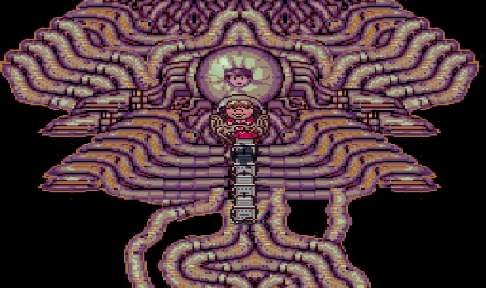 Heavily Armed Porky | EarthBound Wiki | Fandom