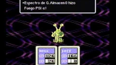 Department Store Spook | EarthBound Wiki | Fandom