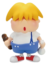 Porky Minch | EarthBound Wiki | Fandom