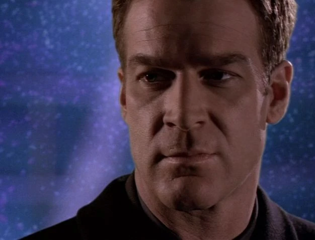 William Boone | Earth: Final Conflict Wiki | Fandom