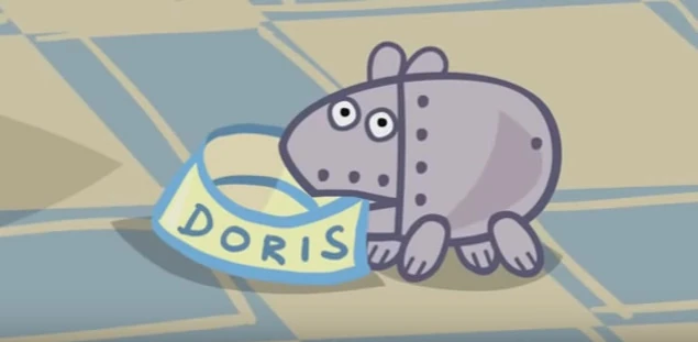 Sir Doris | Earth II Wiki | Fandom