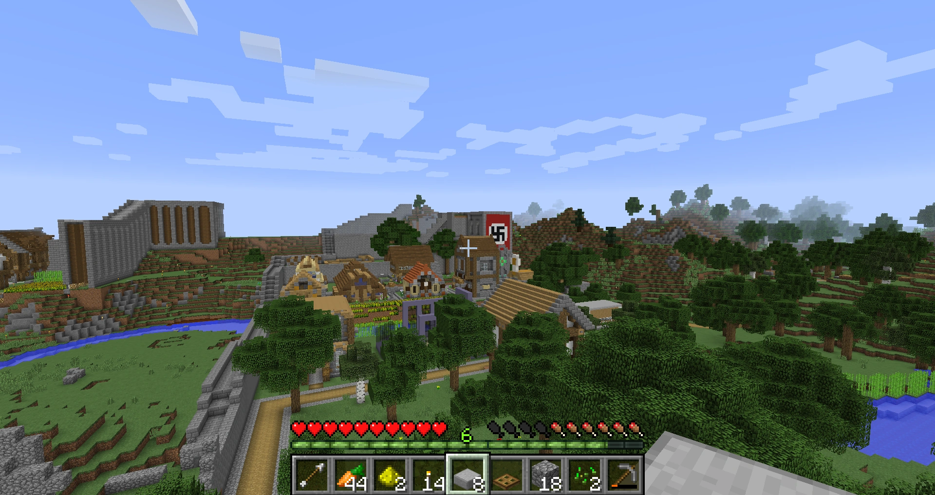 Category:Past Towns | EarthMC Wiki | Fandom