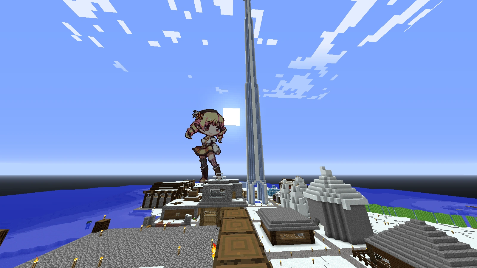 PineappleHaven | EarthMC Wiki | Fandom