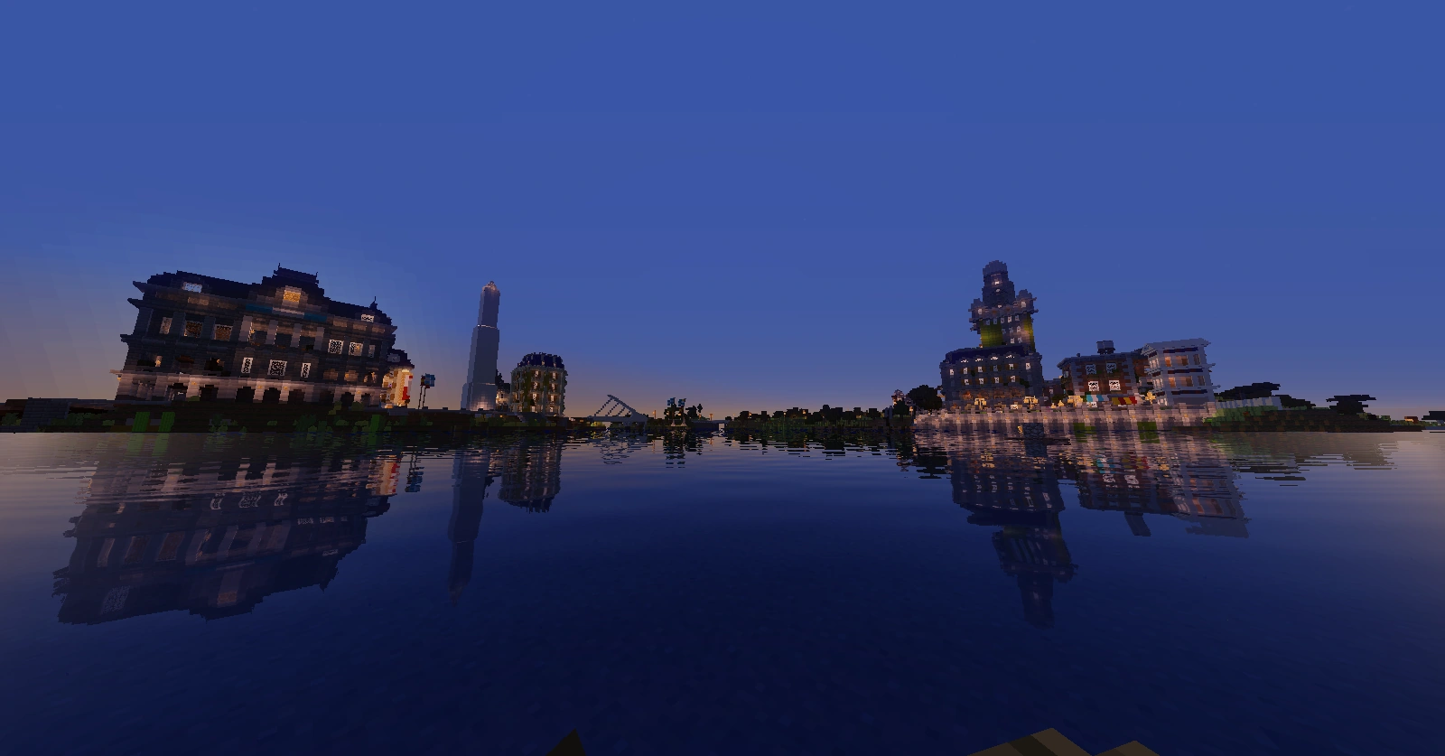 Republic of Río de La Plata | EarthMC Wiki | Fandom