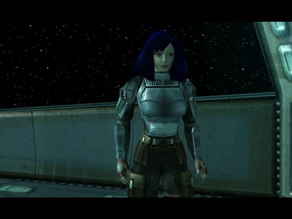 Ariah | Earth Wiki | FANDOM powered by Wikia