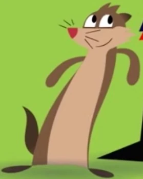 Clyde | Earth to luna (Tv series) Wiki | Fandom