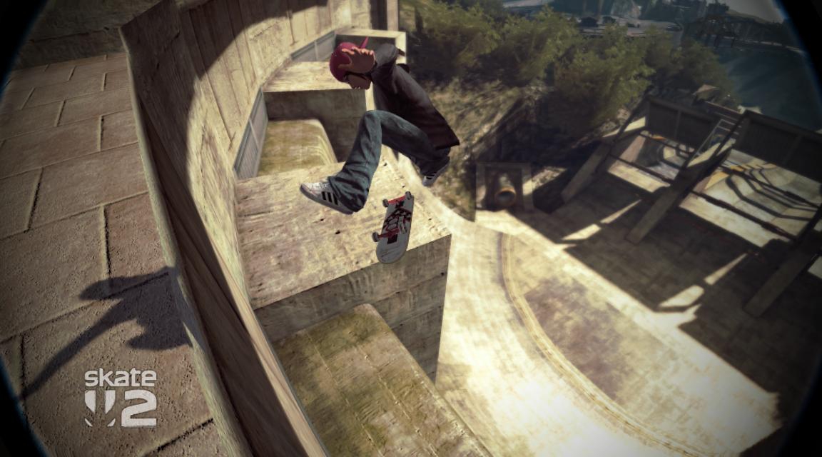 Sv Dam Skate Wiki Fandom Powered By Wikia