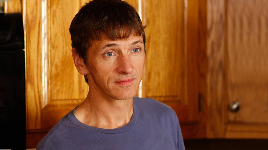 Dustin Powers | Eastbound & Down Wiki | Fandom