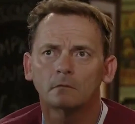 Billy Mitchell | EastEnders Past And Present Wiki | Fandom