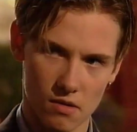 Jamie Mitchell | EastEnders Past And Present Wiki | Fandom