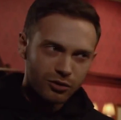 Dean Wicks | EastEnders Past And Present Wiki | Fandom